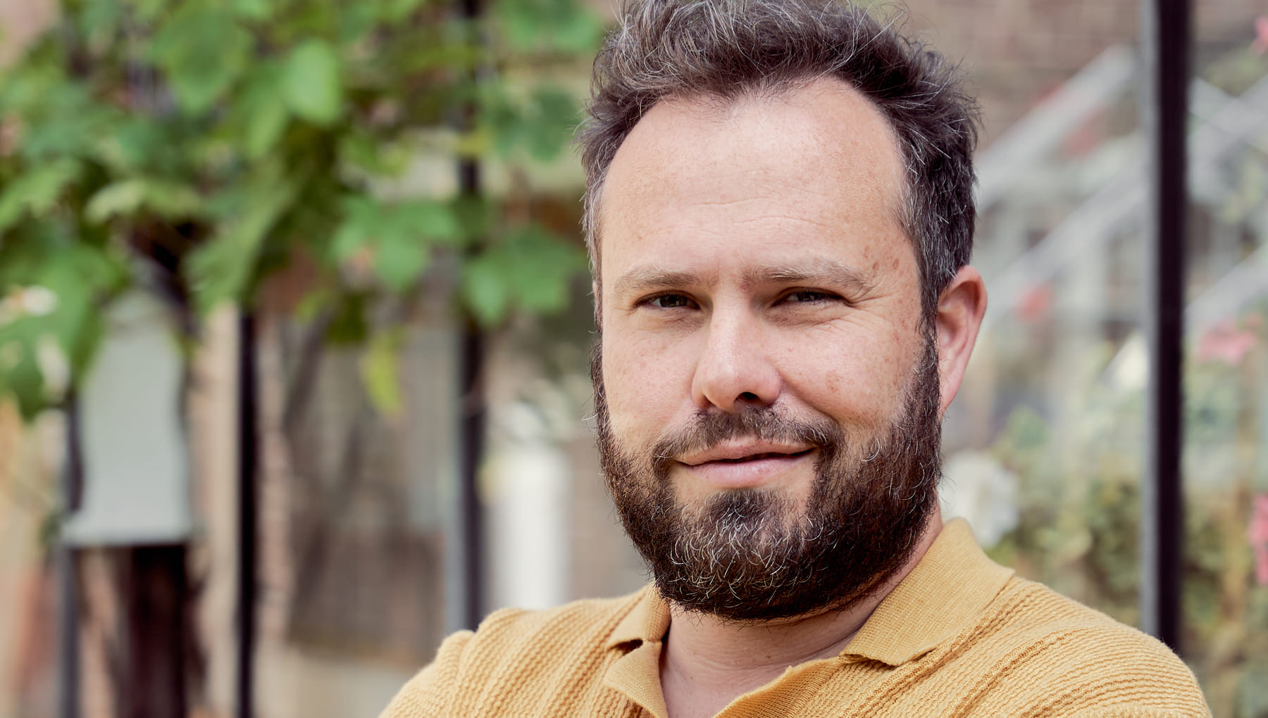 De echte Amsterdammer - Samuel Levie | I amsterdam