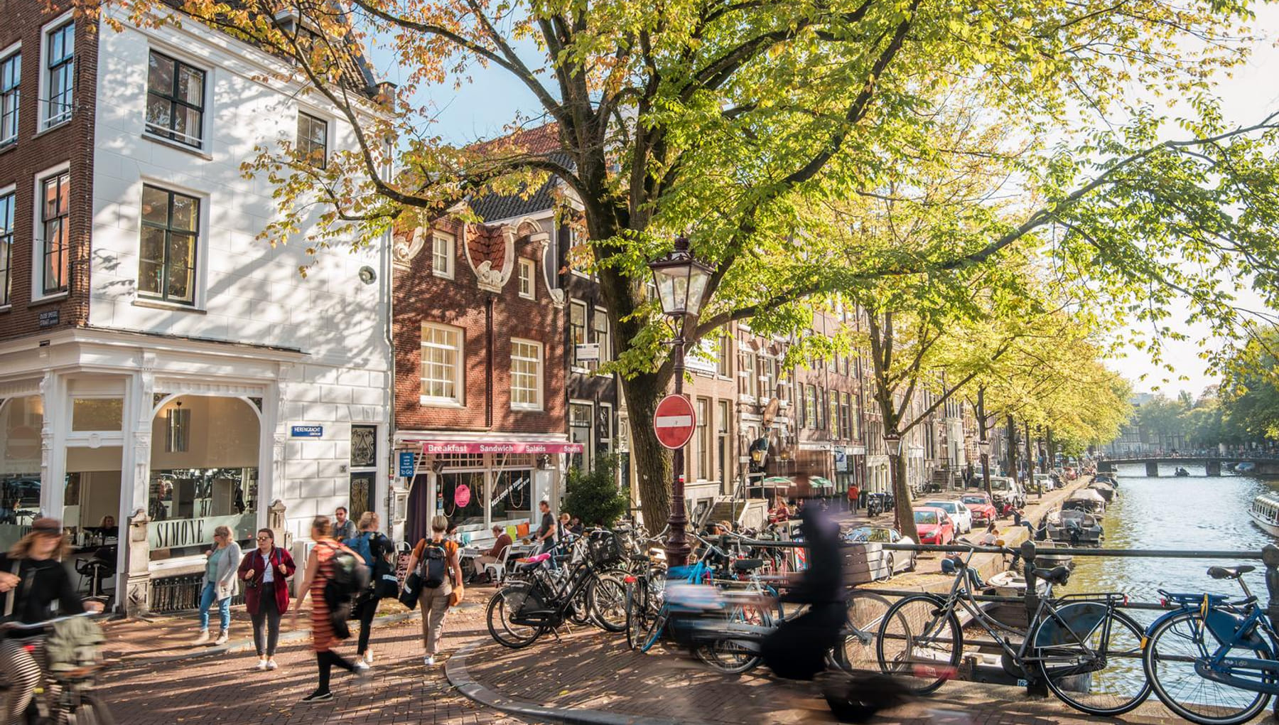 Things to do in the Negen Straatjes | I amsterdam