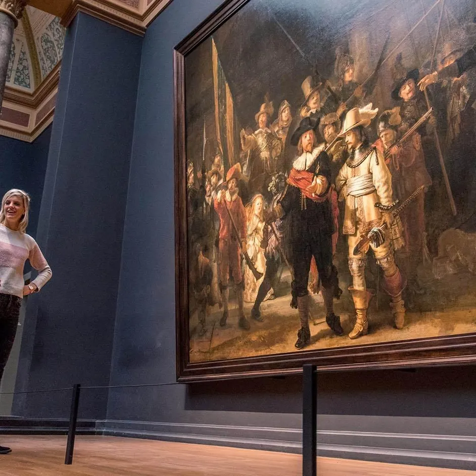 Tentoonstellingen in Amsterdam | I amsterdam